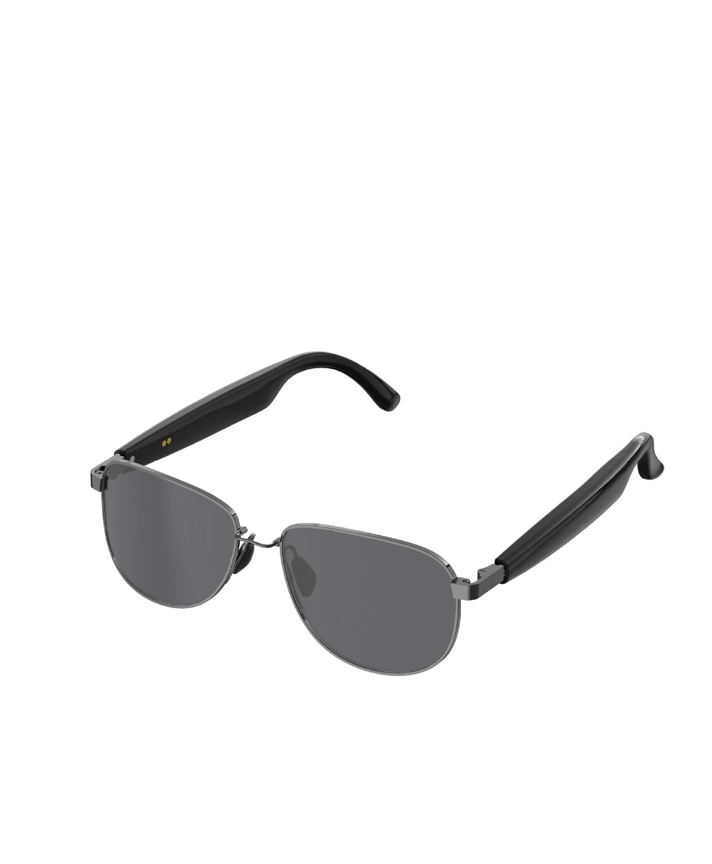 Small Order Wholesale Smart Glasses ai Translation Bluetooth Conference ...